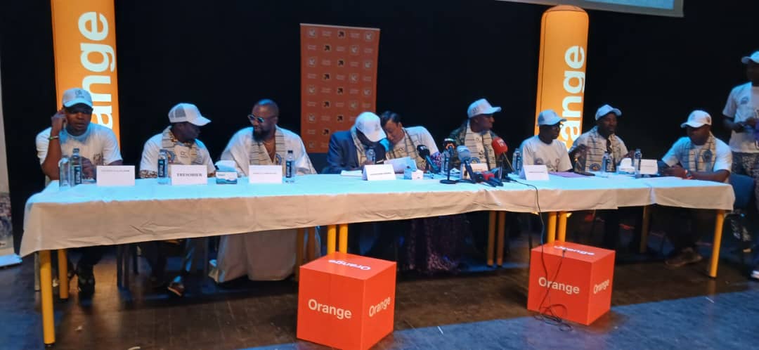 Guinée / Culture : les organisateurs du festival Kania Soly annoncent ...